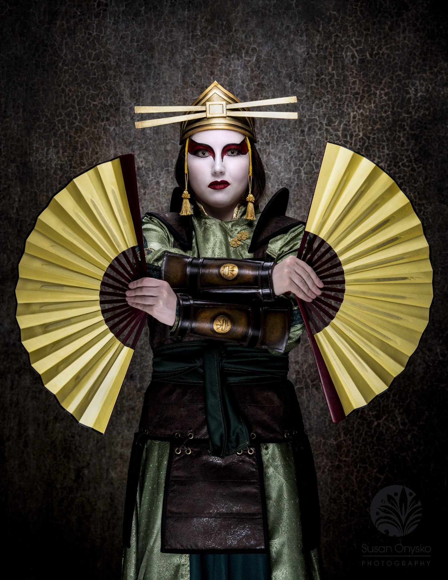 Avatar The Last Airbender Movie Suki